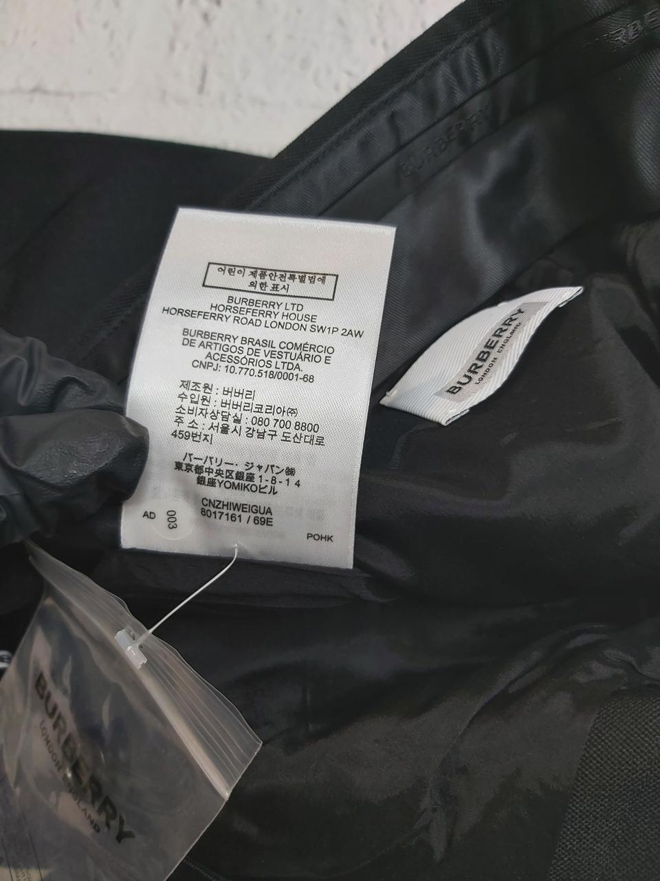 Штани Burberry | Smart Price