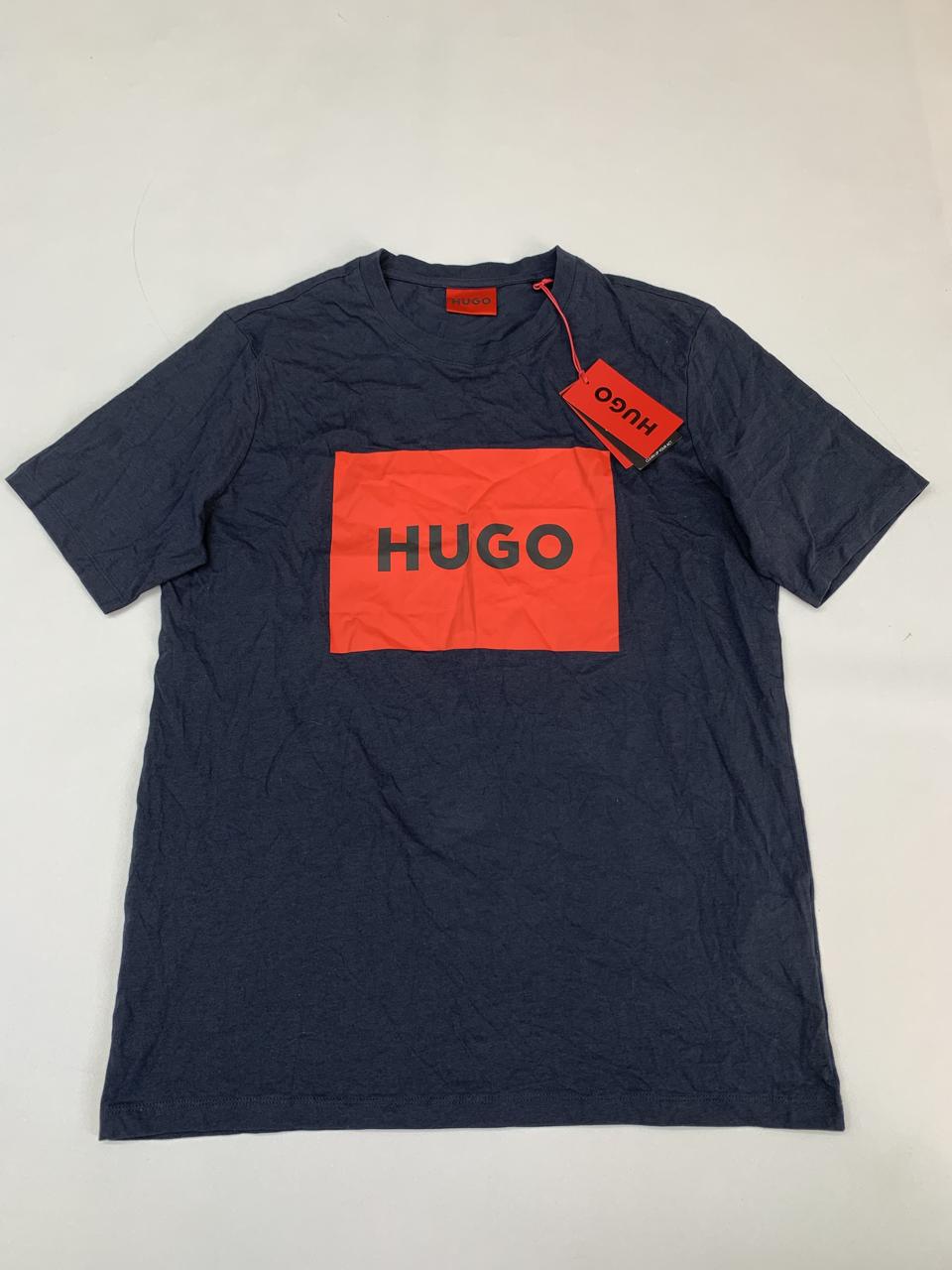 Футболка Hugo Boss | Smart Price