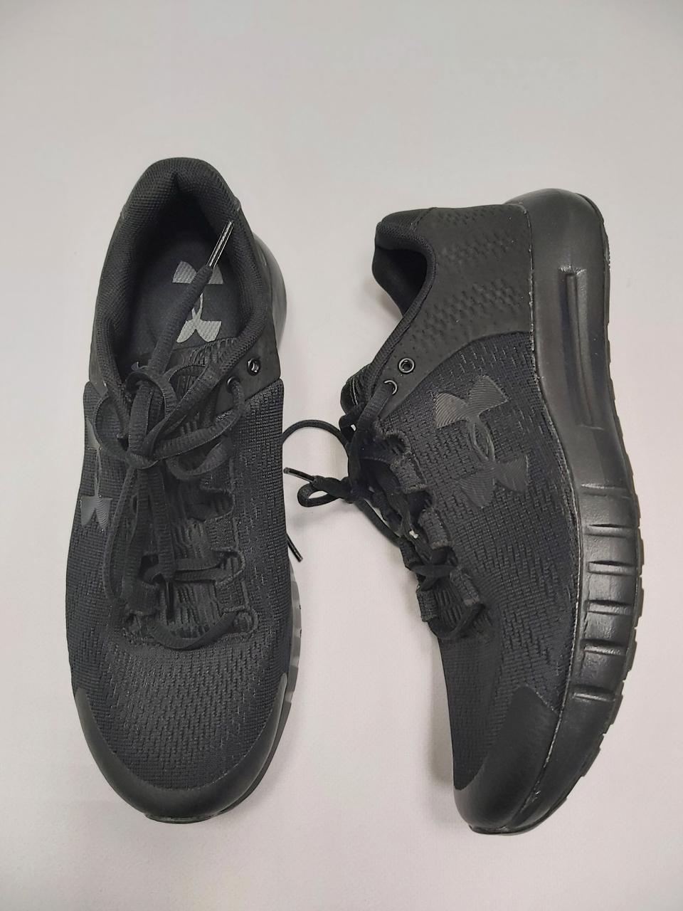 Кросівки Under Armour | Smart Price