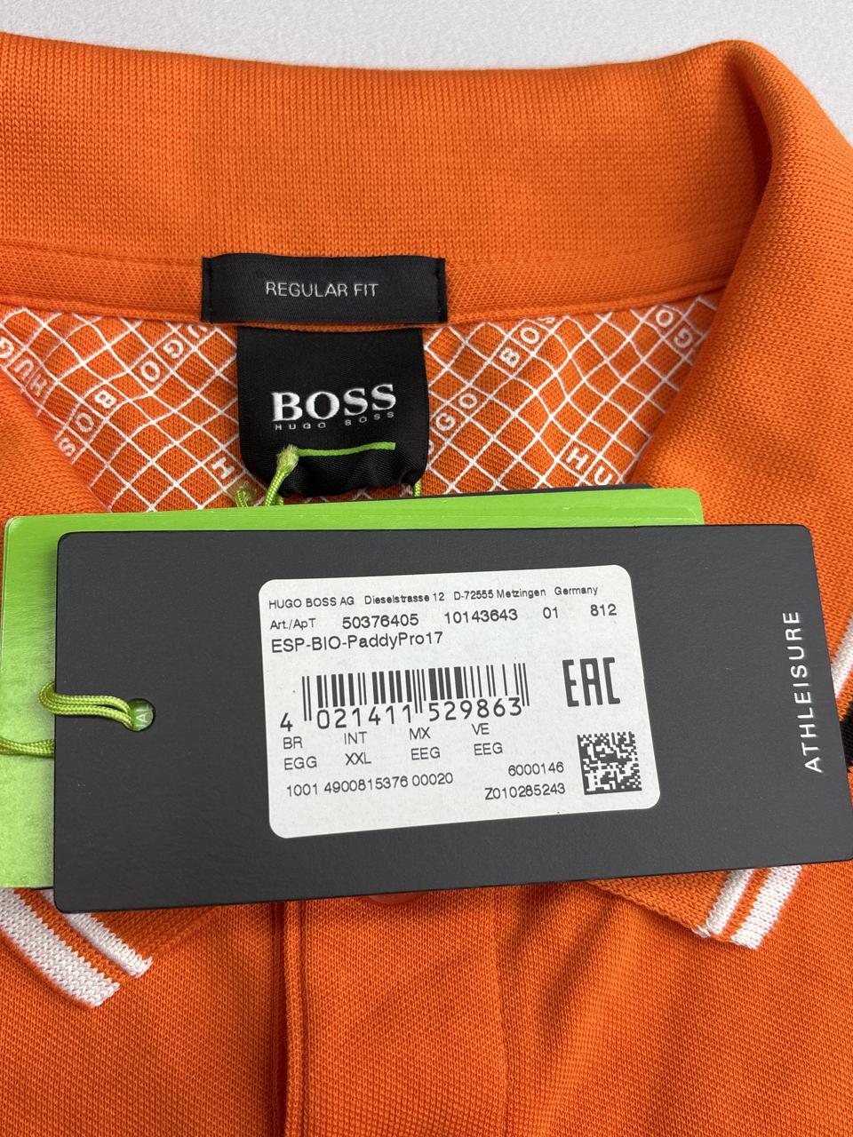 Футболка HUGO BOSS | Smart Price