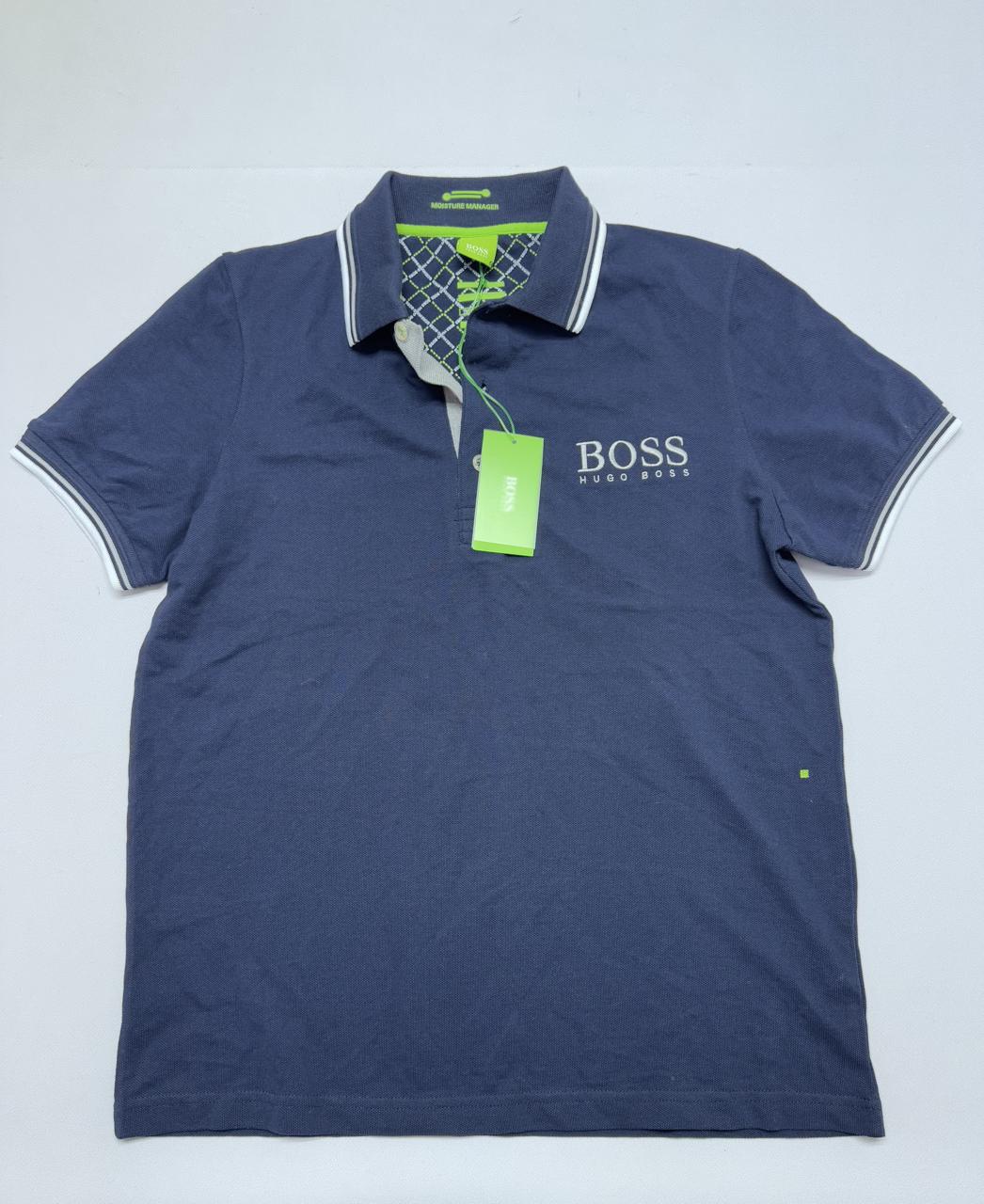 Футболка HUGO BOSS | Smart Price