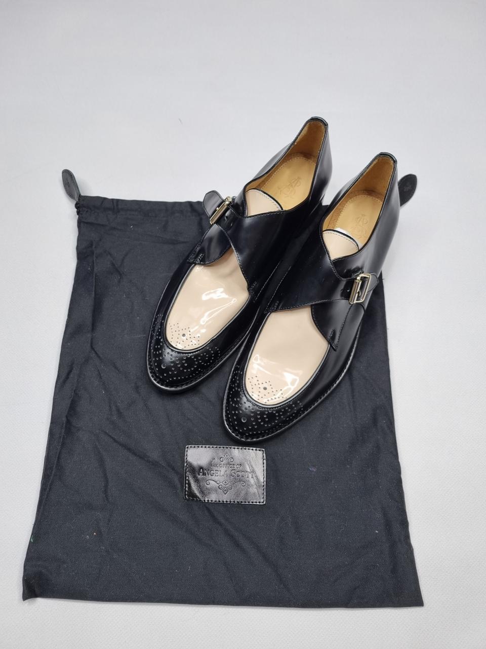 Туфлі The OFFICE OF ANGELA SCOTT | Smart Price