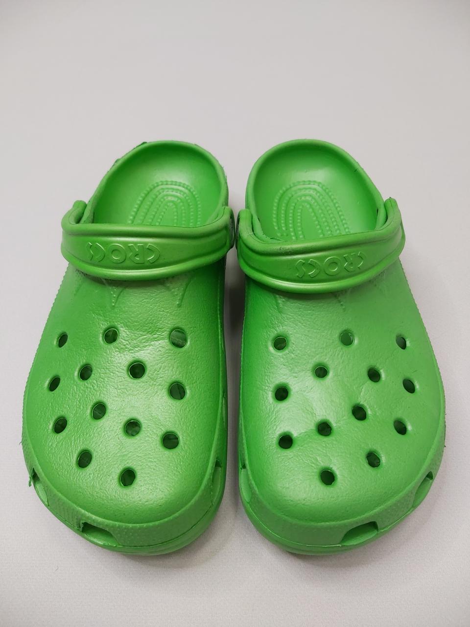 Шльопанці Crocs | Smart Price