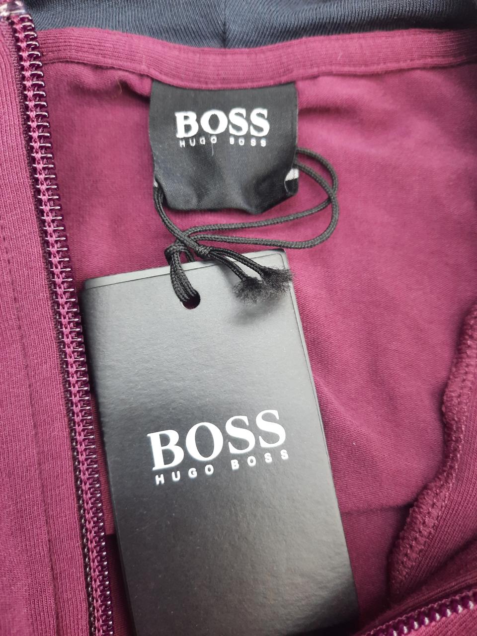 Худі Hugo Boss | Smart Price
