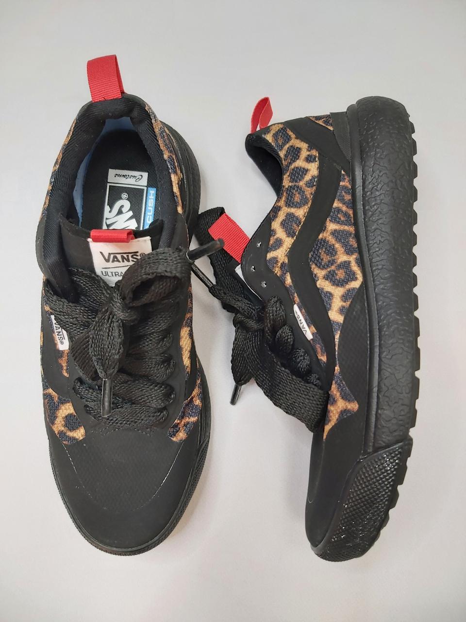 Кросівки Vans | Smart Price
