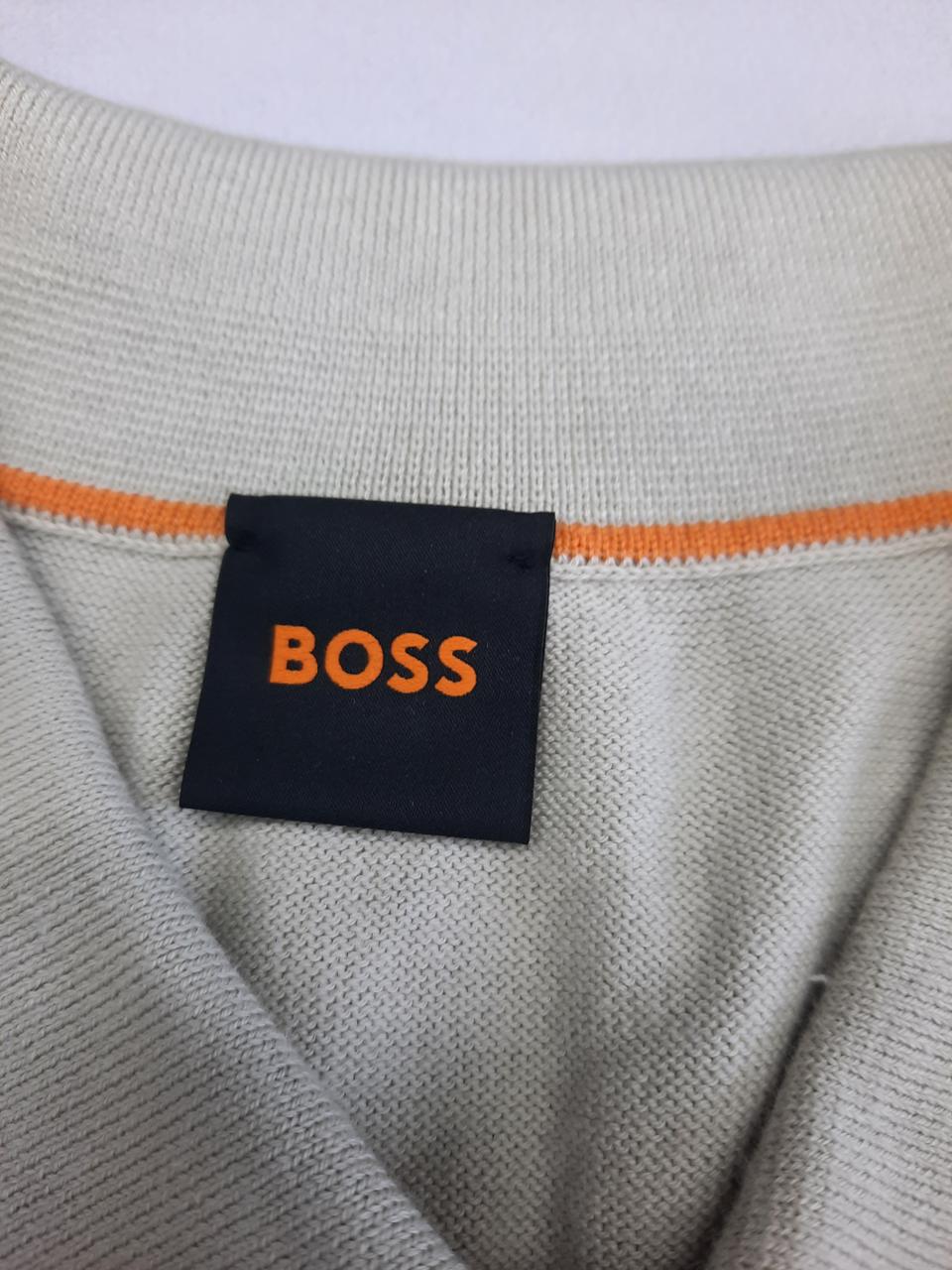 Футболка Hugo Boss | Smart Price