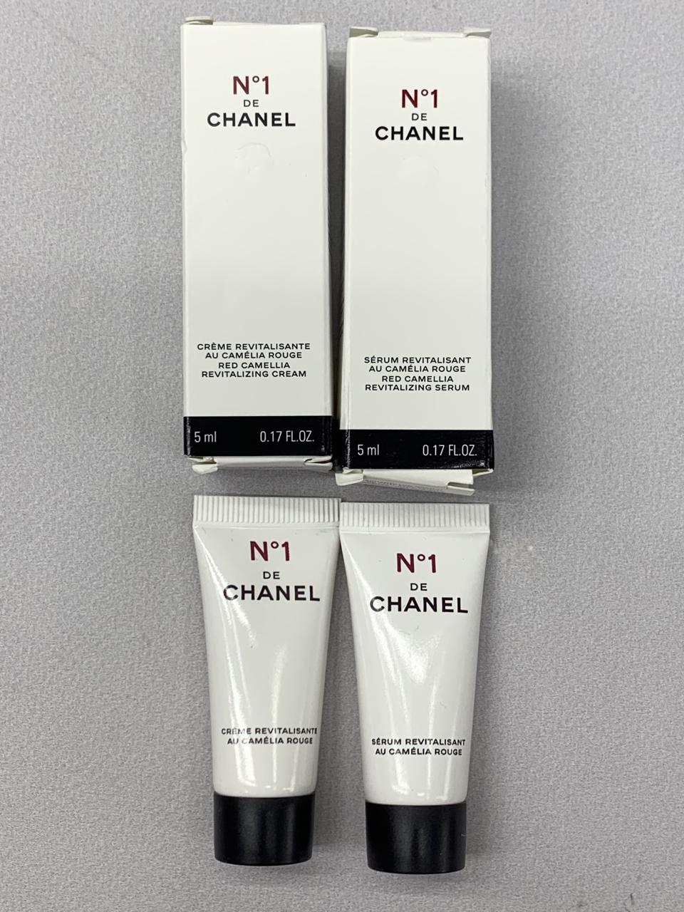 Мініатюри Chanel | Smart Price