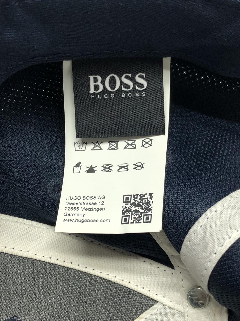 Кепка HUGO BOSS | Smart Price