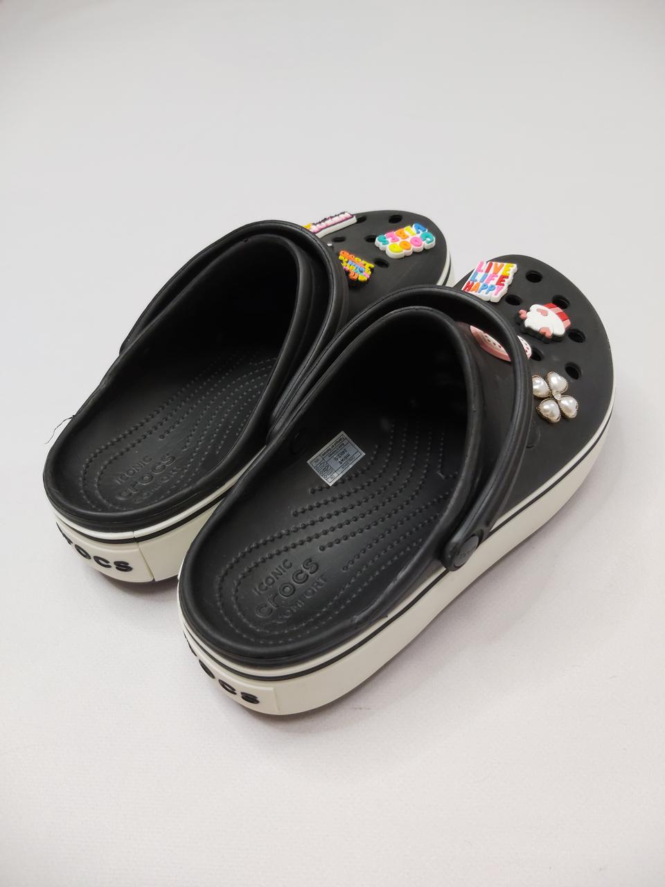 Шльопанці Crocs | Smart Price