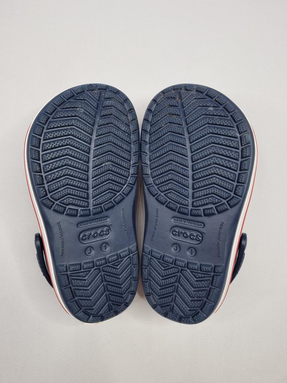 Шльопанці Crocs | Smart Price