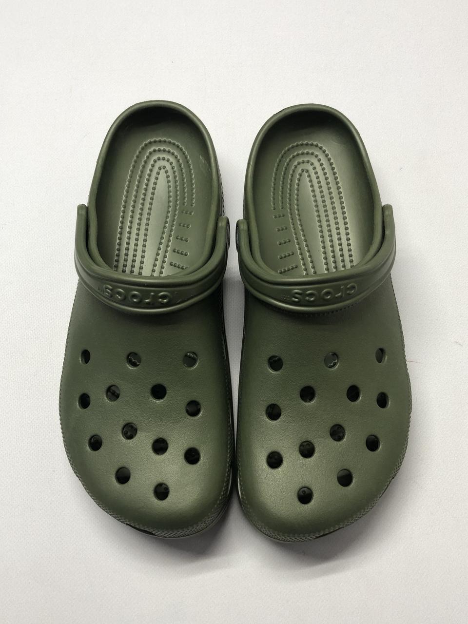 Шльопанці crocs | Smart Price