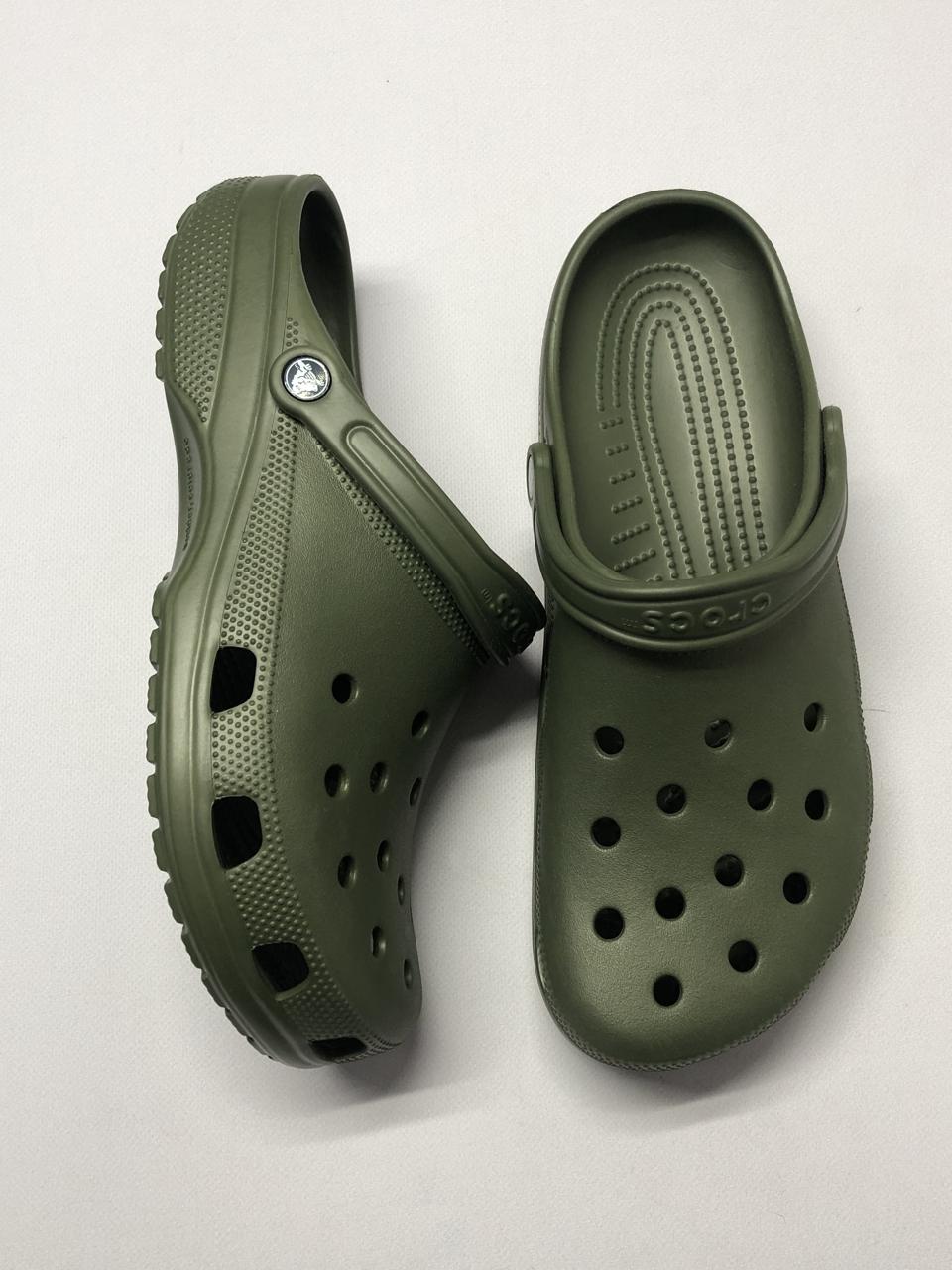 Шльопанці crocs | Smart Price