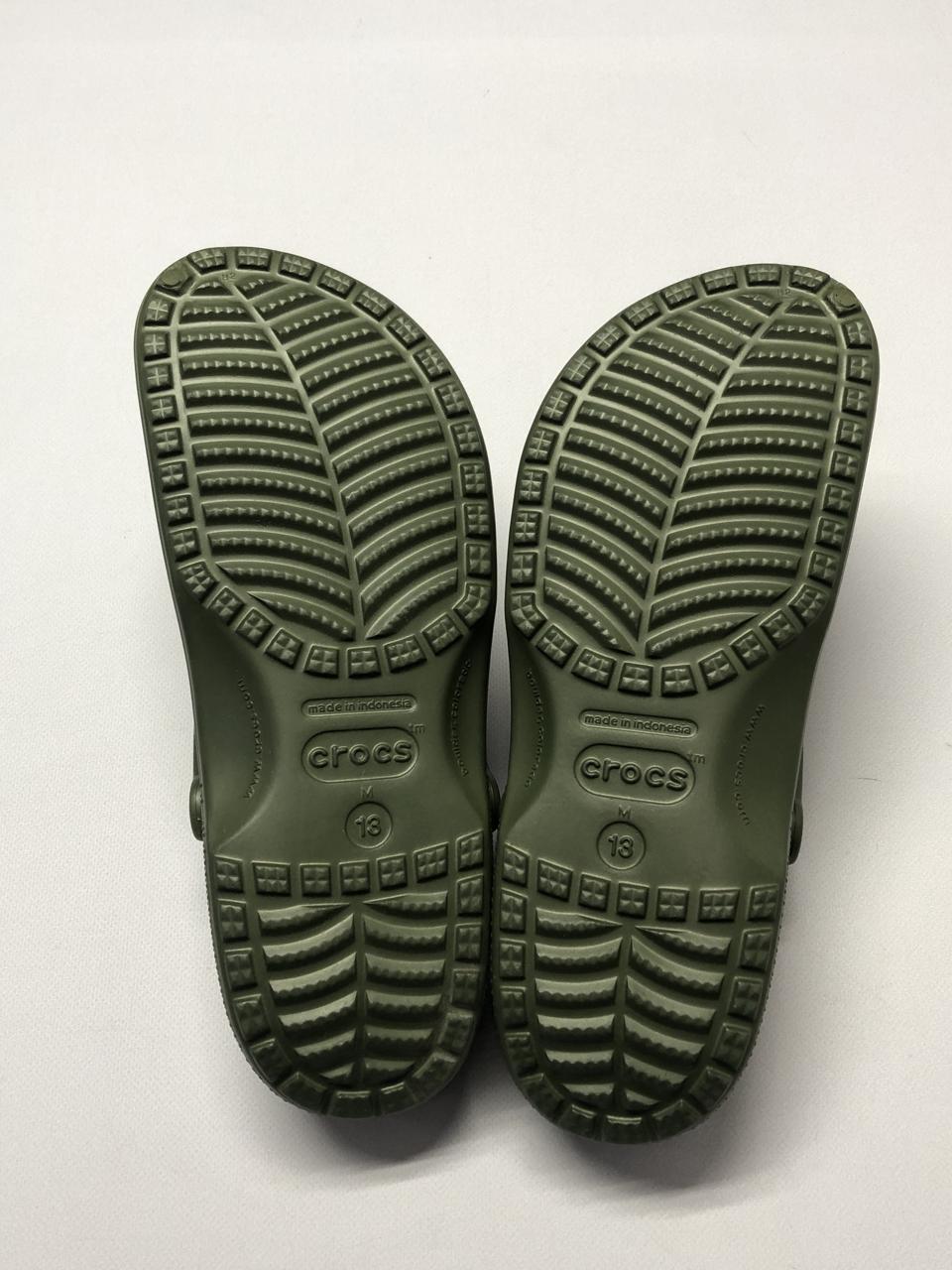 Шльопанці crocs | Smart Price