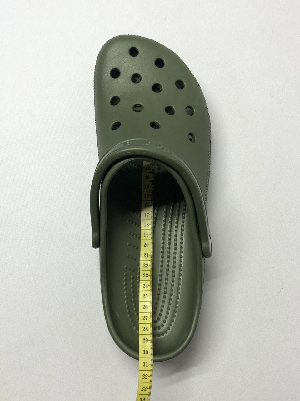 Шльопанці crocs | Smart Price