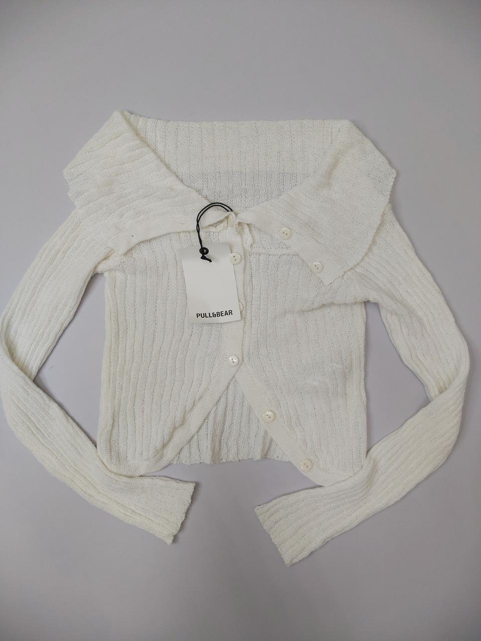 Кофта Pull&Bear | Smart Price