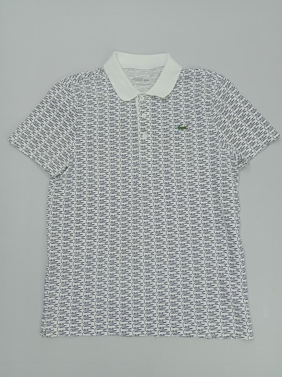 Футболка Lacoste | Smart Price