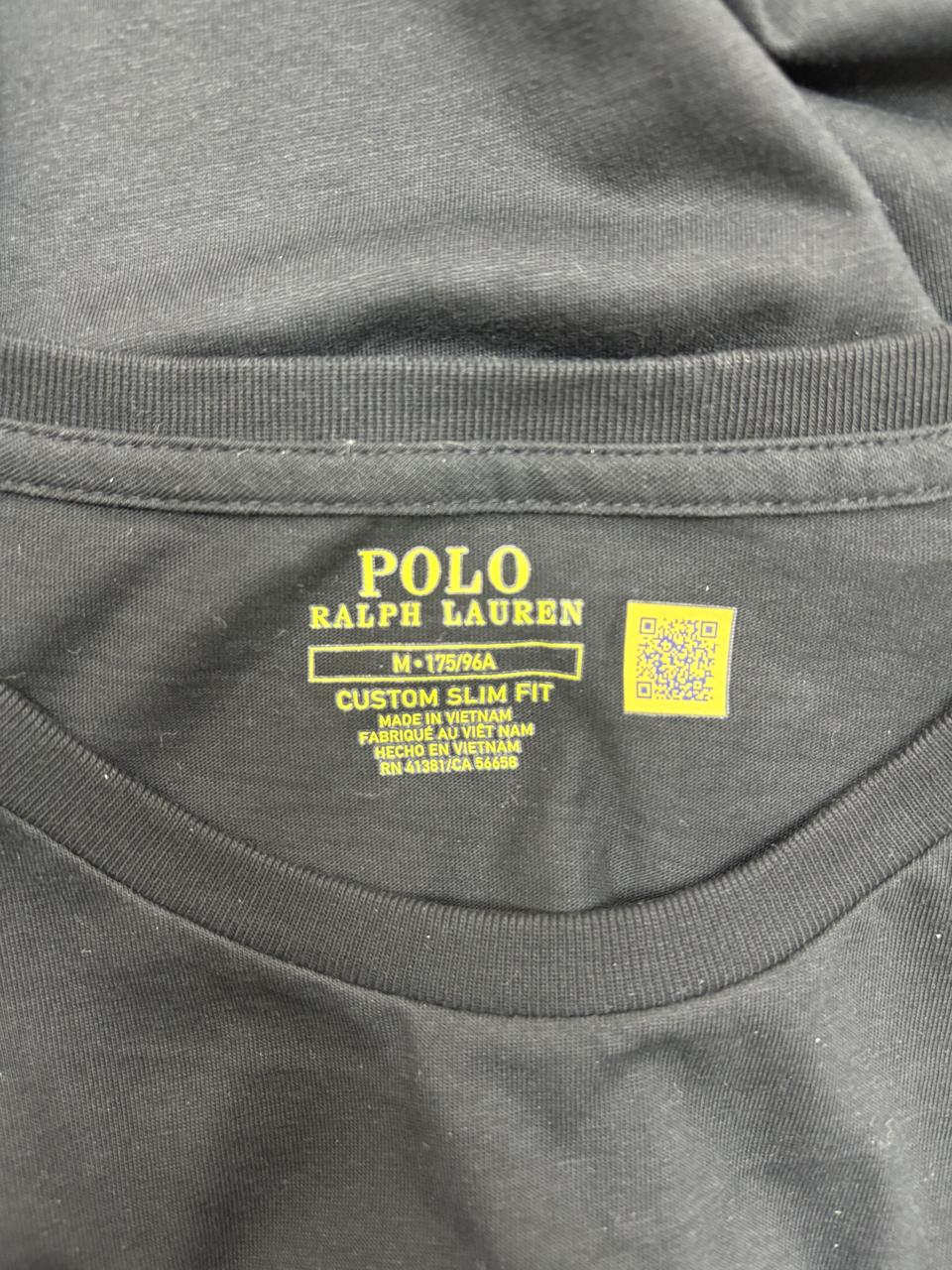 Футболка Ralph Lauren | Smart Price